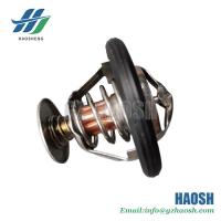 China Thermostat 88C XS7Q 8575 AA XS7Q-8575-AA for Mazda BT50 2.2 3.2 Ford for sale