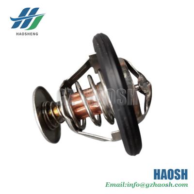 China Thermostat 88C XS7Q 8575 AA XS7Q-8575-AA for Mazda BT50 2.2 3.2 Ford for sale
