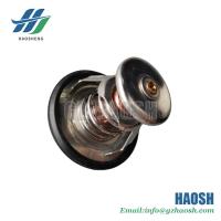 China Thermostat 88C XS7Q 8575 AA XS7Q-8575-AA for Mazda BT50 2.2 3.2 Ford for sale