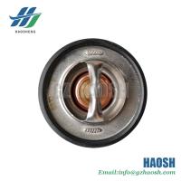 China Thermostat 88C XS7Q 8575 AA XS7Q-8575-AA for Mazda BT50 2.2 3.2 Ford for sale