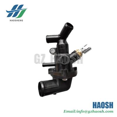 China Thermostat Housing With Sensor BK3Q-8A586-AB for Ford Mazda BT50 2.2L 3.2L for sale