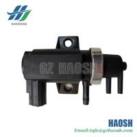 China EGR Valve for Isuzu DMAX MUX 3.0 8-98239935-1 8982399351 8982399350 Standard Size for sale