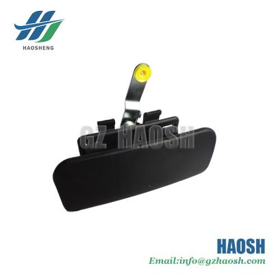 China Ford Transit V348 YC15V22401AL-L YC15V22401AL Front Door Handle LH Standard Size for sale