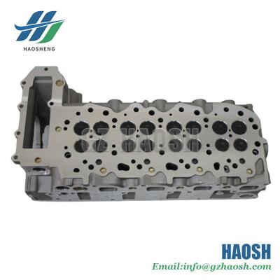 China Cylinder Head 8-97945041-0 8979450410 for Isuzu 4JJ1 4JK1 Standard Size for sale