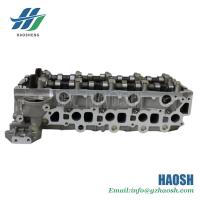 China Cylinder Head 8-97945041-0 8979450410 for Isuzu 4JJ1 4JK1 Standard Size for sale