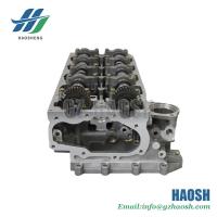 China Cylinder Head 8-97945041-0 8979450410 for Isuzu 4JJ1 4JK1 Standard Size for sale