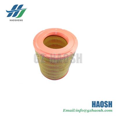 China Air Filter 8-97062294-0 8970622940 for Isuzu 700P 4HK1 Engine Standard Size for sale