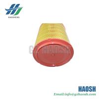 China Air Filter 8-97062294-0 8970622940 for Isuzu 700P 4HK1 Engine Standard Size for sale