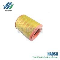 China Air Filter 8-97062294-0 8970622940 for Isuzu 700P 4HK1 Engine Standard Size for sale