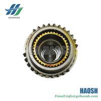 China Transmission Top Gear Shaft for Isuzu TFR54 4JA1 8-94435160-1 8944351601 for sale