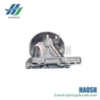 China ISUZU 700P 4HK1 Oil Filter Holder 8-97096677-0 8970966770 OEM Replacement for sale