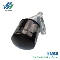 China ISUZU 700P 4HK1 4HF1 Oil Filter Assembly 8-97148268-0 8971482680 Engine Oil Filter for sale