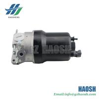 China ISUZU 4JJ1 4HK1 Fuel Filter Assembly 8-97384049-0 1117010-P301 OEM Replacement for sale