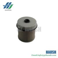 China Isuzu 700P 4HK1 FVR Diesel Fuel Filter 8-98026037-0 8980260370 OEM Replacement for sale