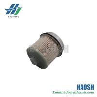 China Isuzu 700P 4HK1 FVR Diesel Fuel Filter 8-98026037-0 8980260370 OEM Replacement for sale
