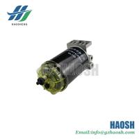 China 8-98095980-0 CLQ82-2000 Diesel Fuel Filter Assembly for ISUZU 700P NPR 4HK1 for sale