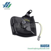 China Front Corner Lamp LH for Isuzu TFR2000 8-92370352-1 8923703521 12V Standard Size for sale