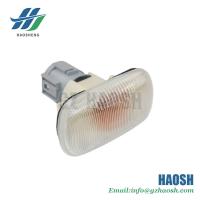 China Isuzu DMAX Side Flasher Lamp 8-97237378-1 8-97237378-0 8972373781 8972373780 for sale