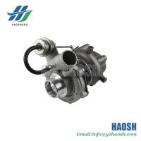 China Turbocharger GT2560S 700716-5020S for ISUZU 4HK1-T 700P NPR NKR NQR 700P for sale