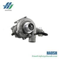 China Turbocharger GT2560S 700716-5020S for ISUZU 4HK1-T 700P NPR NKR NQR 700P for sale