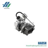 China Turbocharger GT2560S 700716-5020S for ISUZU 4HK1-T 700P NPR NKR NQR 700P for sale