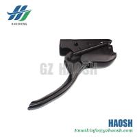 China Isuzu DMAX 4x2 Tail Gate Lock Assembly 8-97309012-1 8973090121 8973090120 for sale