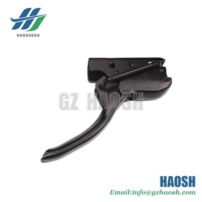 China Isuzu DMAX 4x2 Tail Gate Lock Assembly 8-97309012-1 8973090121 8973090120 for sale