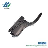 China Isuzu DMAX 4x2 Tail Gate Lock Assembly 8-97309012-1 8973090121 8973090120 for sale