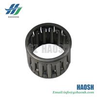 China Isuzu TFR54 Mainshaft Needle Bearing 9-00096100-1 9-00096100-0 - Standard Size Transmission Component for sale