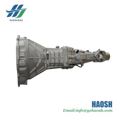 China Transmission Assembly 8-97077108-1 8-97077108-0 89707710 for Isuzu TFR54 90.4kg for sale