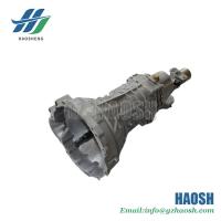 China Transmission Assembly 8-97077108-1 8-97077108-0 89707710 for Isuzu TFR54 90.4kg for sale