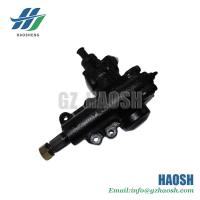 China Isuzu TFR54 Steering Unit - Standard Size with Part Numbers 8-97101354-1, 8-97101354-0, 8971013541, 8971013540 for sale