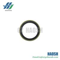 China Front Wheel Oil Seal 8-94407711-9 8944077119 for Isuzu TFR UCS17 4ZE1 50g for sale