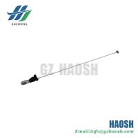 China Hand Brake Cable 8-94479091-0 8944790910 for Isuzu TFR54 4JA1 Standard Size for sale