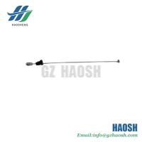 China Hand Brake Cable 8-94479091-0 8944790910 for Isuzu TFR54 4JA1 Standard Size for sale