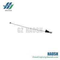 China Hand Brake Cable 8-94479091-0 8944790910 for Isuzu TFR54 4JA1 Standard Size for sale