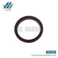 China Crankshaft Rear Oil Seal 8-97071561-0 8970715610 for Isuzu NKR77 4JH1 for sale