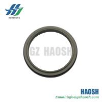 China Crankshaft Rear Oil Seal 8-97071561-0 8970715610 for Isuzu NKR77 4JH1 for sale