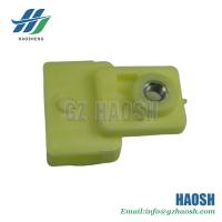 China Isuzu TFR Glass Holder 8-22225548-1 8-22225548-0 8222255481 8222255480 Window Glass Support 0.02kg for sale