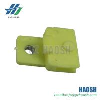 China Isuzu TFR Glass Holder 8-22225548-1 8-22225548-0 8222255481 8222255480 Window Glass Support 0.02kg for sale