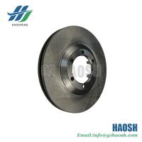 China Disc Brake Rotor 280mm 8-97238273-0 8972382730 for Isuzu D-Max 4X4 2007-2009 for sale