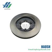 China Disc Brake Rotor 280mm 8-97238273-0 8972382730 for Isuzu D-Max 4X4 2007-2009 for sale