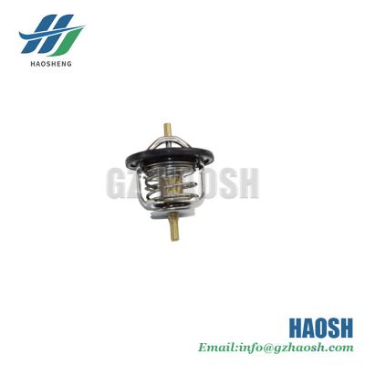 China Isuzu 8-97300790-0 Thermostat 82C for 700P 4HF1 4HK1 Engine Cooling for sale