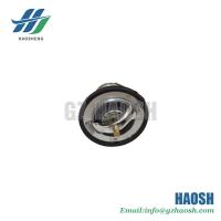China Isuzu 8-97300790-0 Thermostat 82C for 700P 4HF1 4HK1 Engine Cooling for sale
