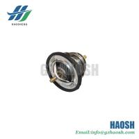 China Isuzu 8-97300790-0 Thermostat 82C for 700P 4HF1 4HK1 Engine Cooling for sale