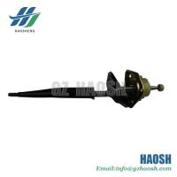 China Change Lever 8-94477939-1 8944779391 for Isuzu TFR54 4JA1 2.3kg Steel for sale