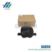 China Brake Slave Cylinder Front LH 8-97374963-F 897374963F for Isuzu D-MAX 4X4 Cast Iron 1.0kg for sale