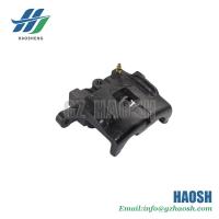 China Brake Slave Cylinder Front LH 8-97374963-F 897374963F for Isuzu D-MAX 4X4 Cast Iron 1.0kg for sale