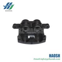 China Brake Slave Cylinder Front LH 8-97374963-F 897374963F for Isuzu D-MAX 4X4 Cast Iron 1.0kg for sale