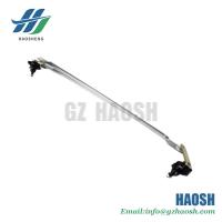 China Wiper Linkage Assembly 8-94319013-1 8-94319013-0 for Isuzu TFR 1.3kg Steel for sale
